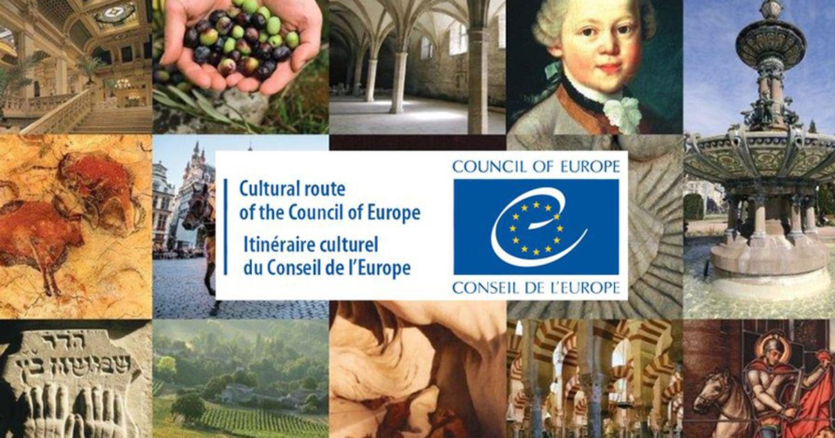 The Netherlands joins the Cultural Routes of the Council of Europe ...